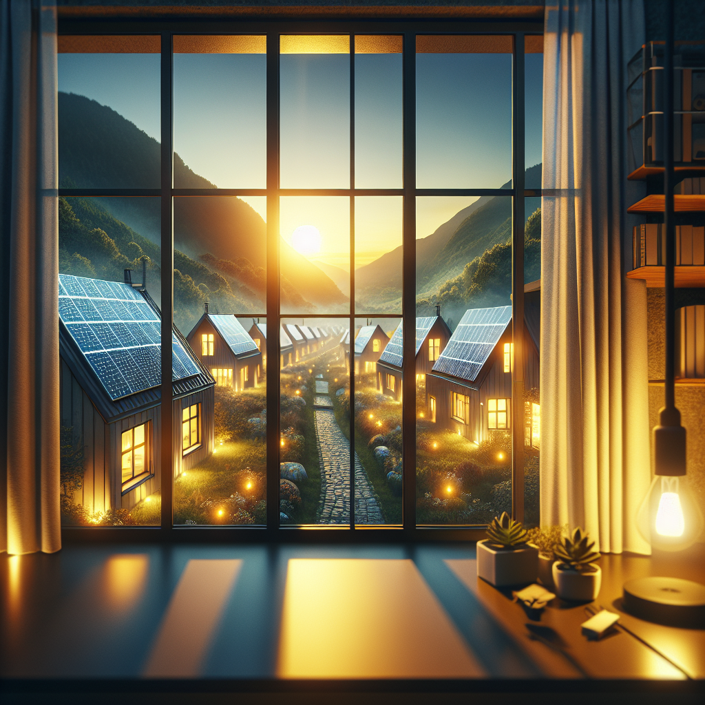 Solar Lead Sources Boosted by Window Upgrades – Here’s How – Invention solar lead marketing