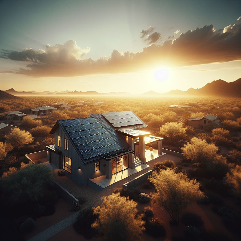 Solar Rebate Arizona – Beat the 2025 Tax Credit Deadline Now – Invention solar lead marketing