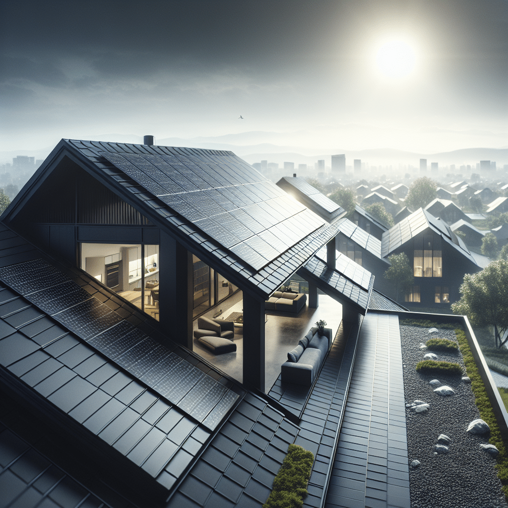 Solar Panels Software Revealed – Why Roof Shingles Win 2025
