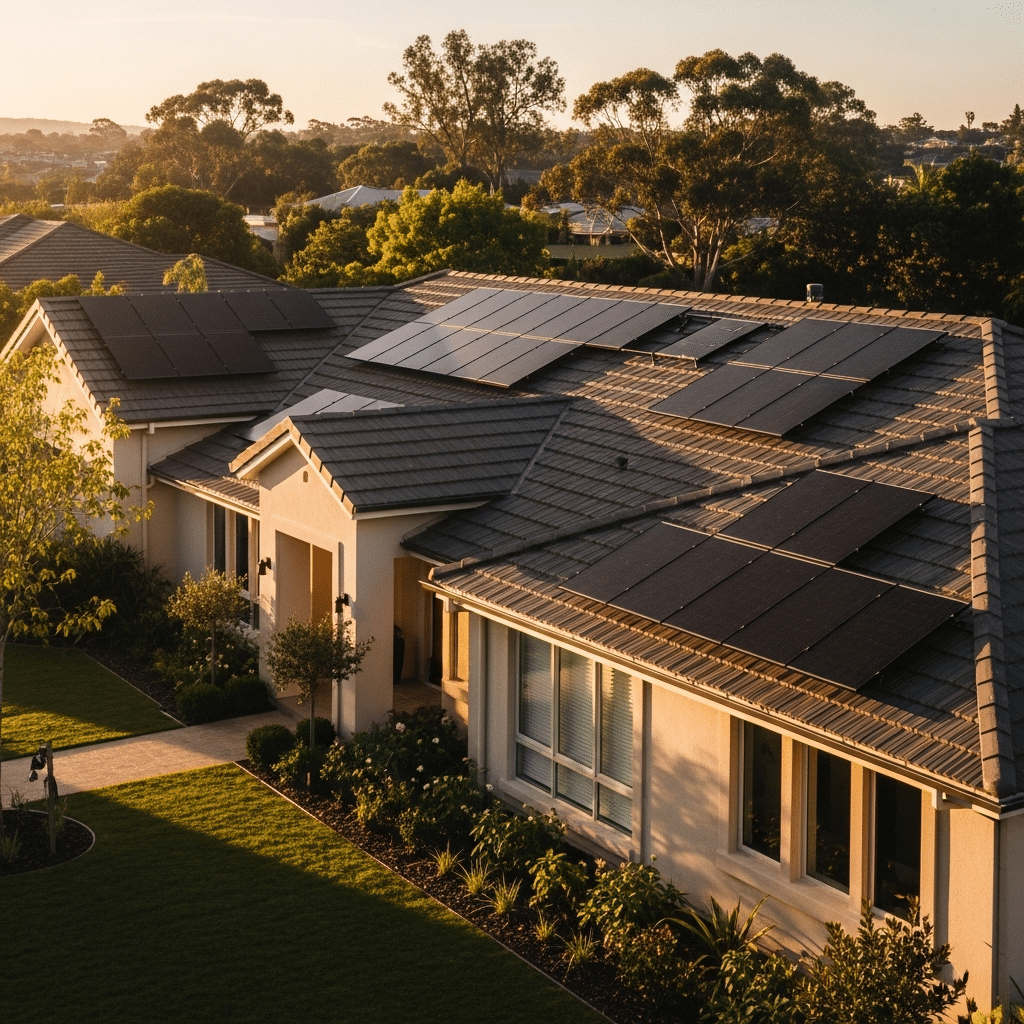 Do Homes With Solar Panels Sell Faster – Truth Revealed