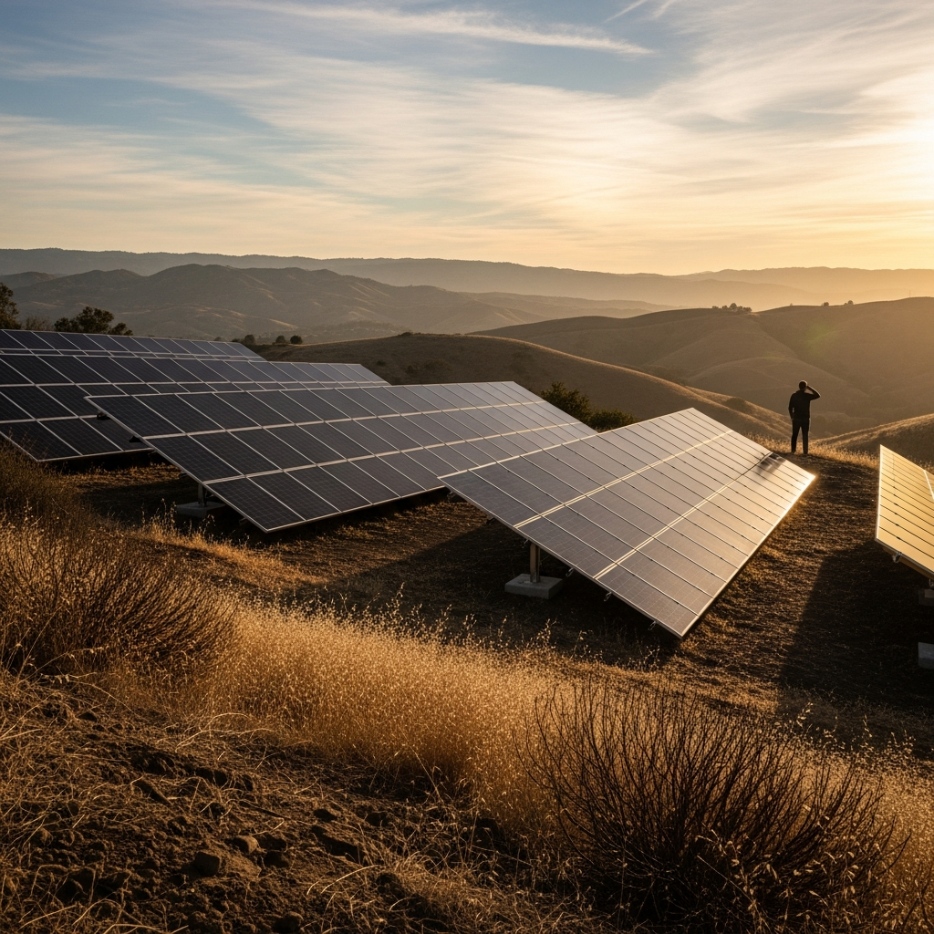 Solar Water Source Insights Driving Smarter 2026 Solar Strategy